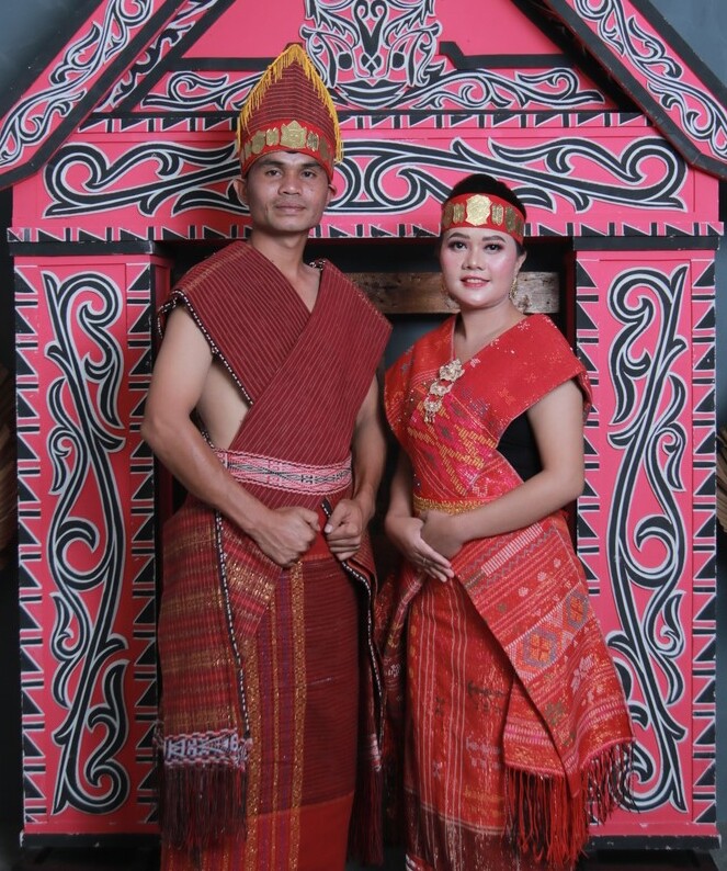 The Wedding of Palti & Olin